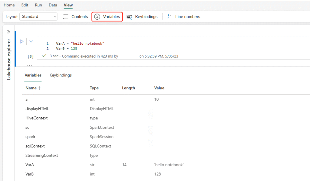 Transform Data Using Notebooks – Microsoft Fabric Tutorial Series - UltimateInfoGuide